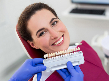 The Secret to Achieving Celebrity-Worthy Teeth