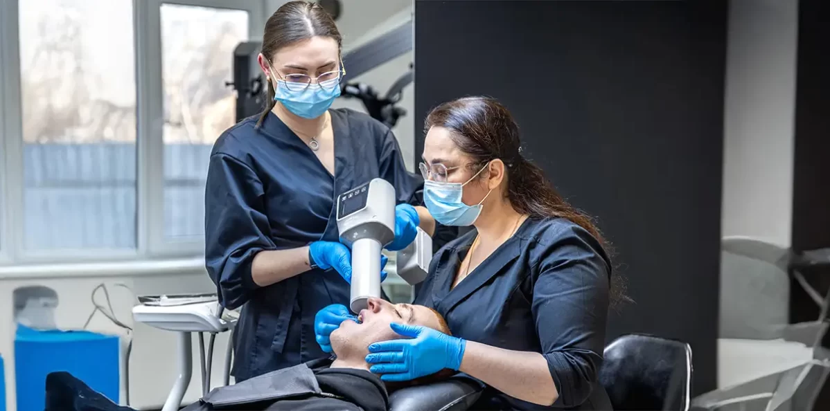 How CAD/CAM Technology Is Transforming Modern Dental Care
